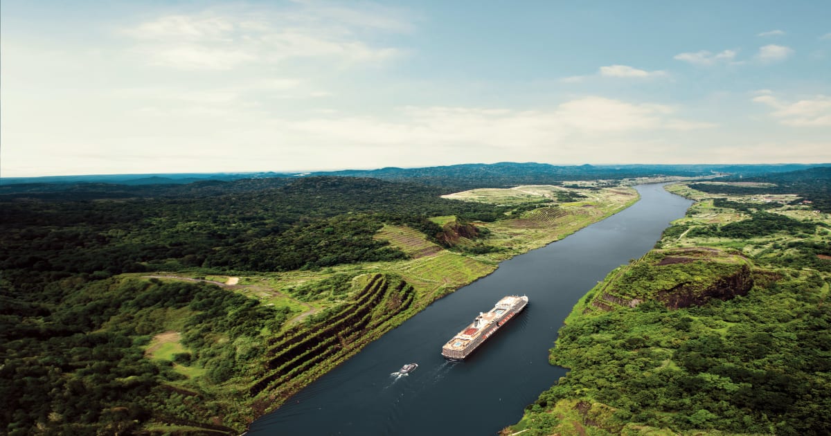 Rederier | Globetrotter